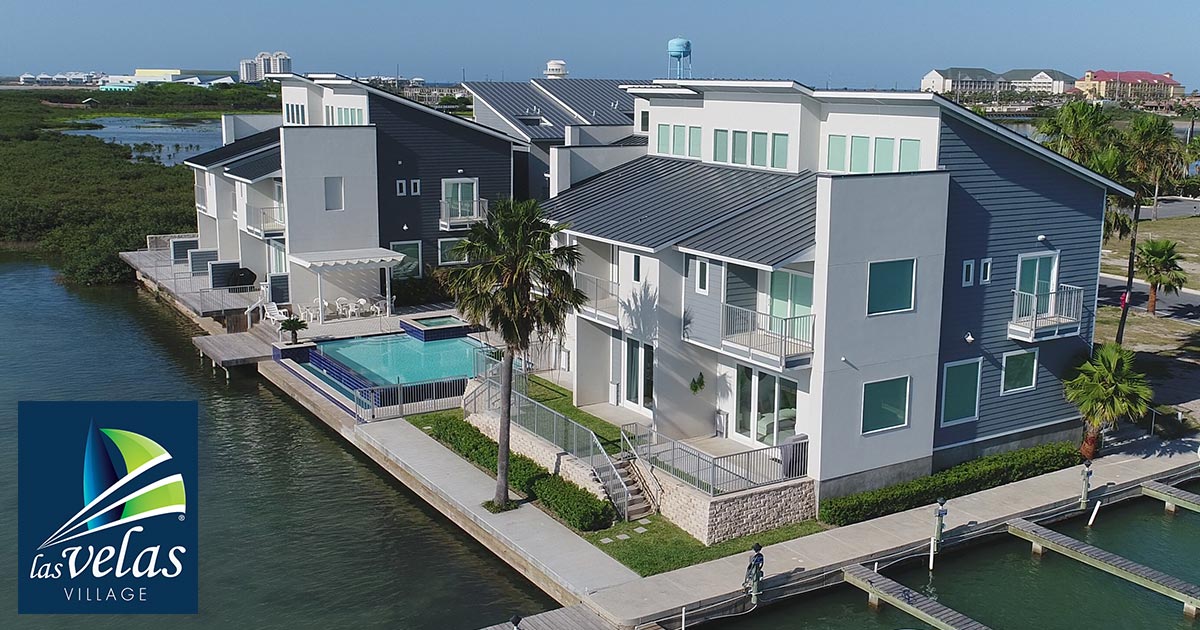 Phase 2 | Las Velas Village